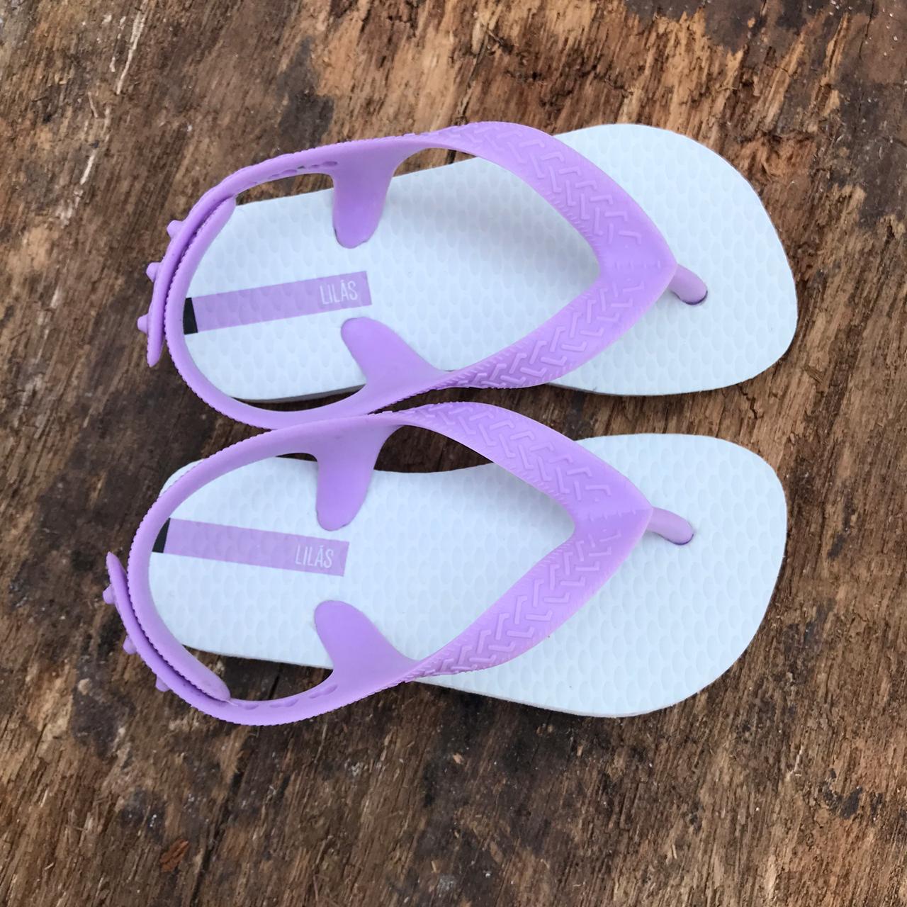 Mostruário.Mievo® Chinelos Personalizados