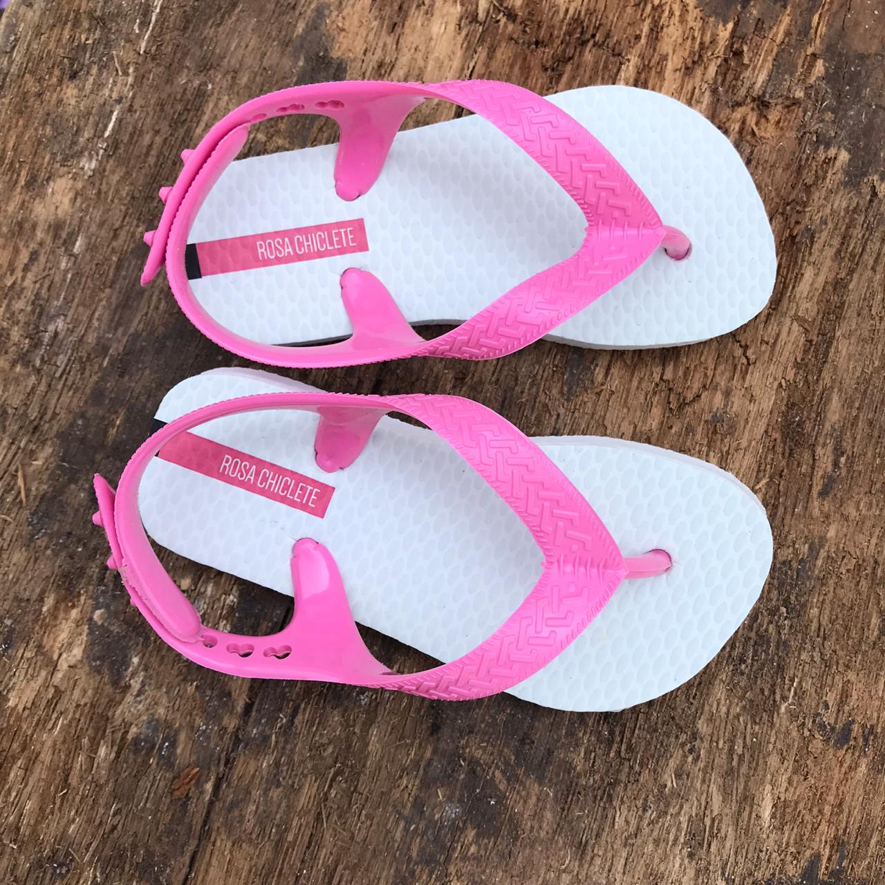 Mostruário.Mievo® Chinelos Personalizados