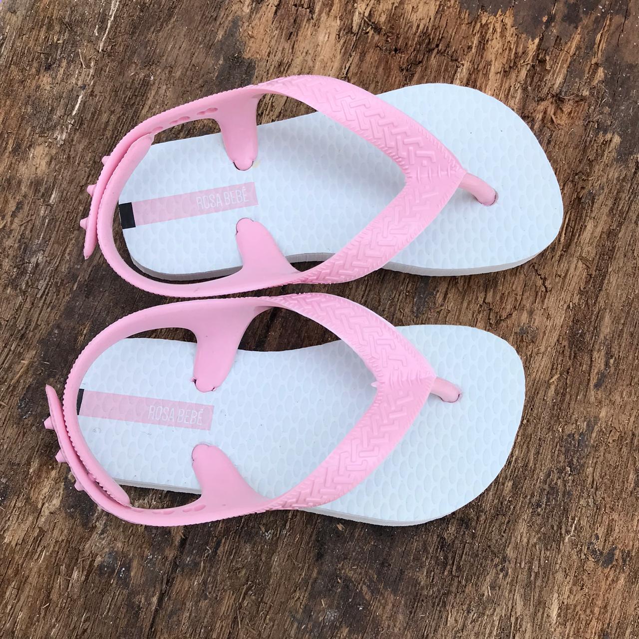 Mostruário.Mievo® Chinelos Personalizados