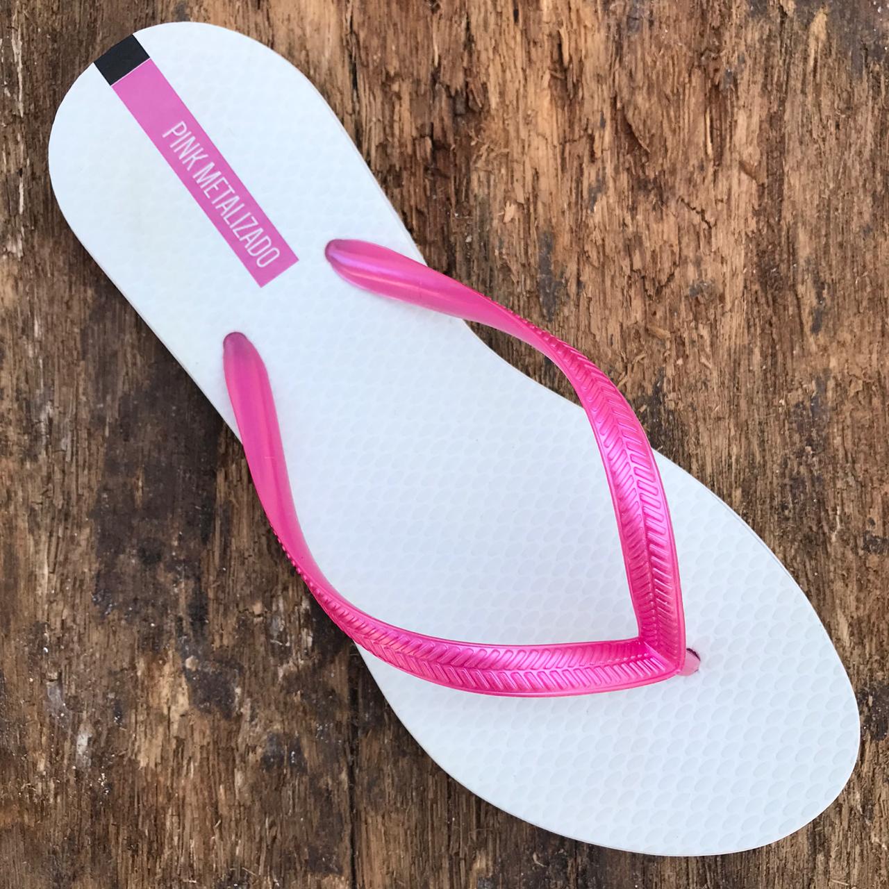 Mostruário.Mievo® Chinelos Personalizados