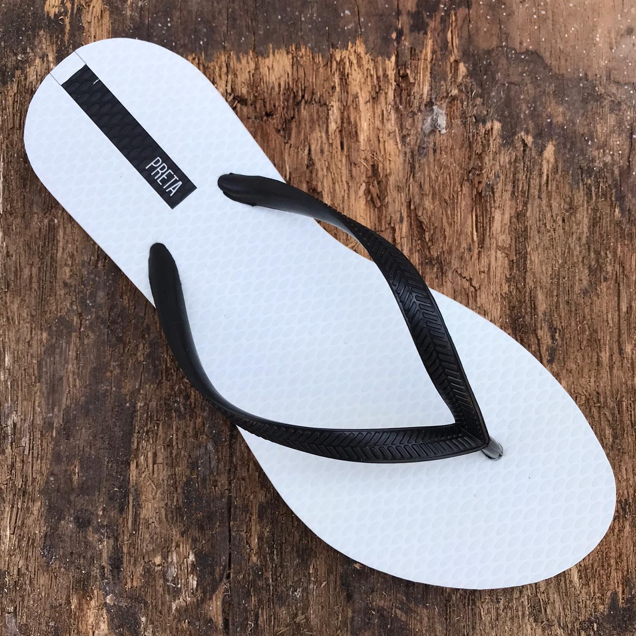 Mostruário.Mievo® Chinelos Personalizados