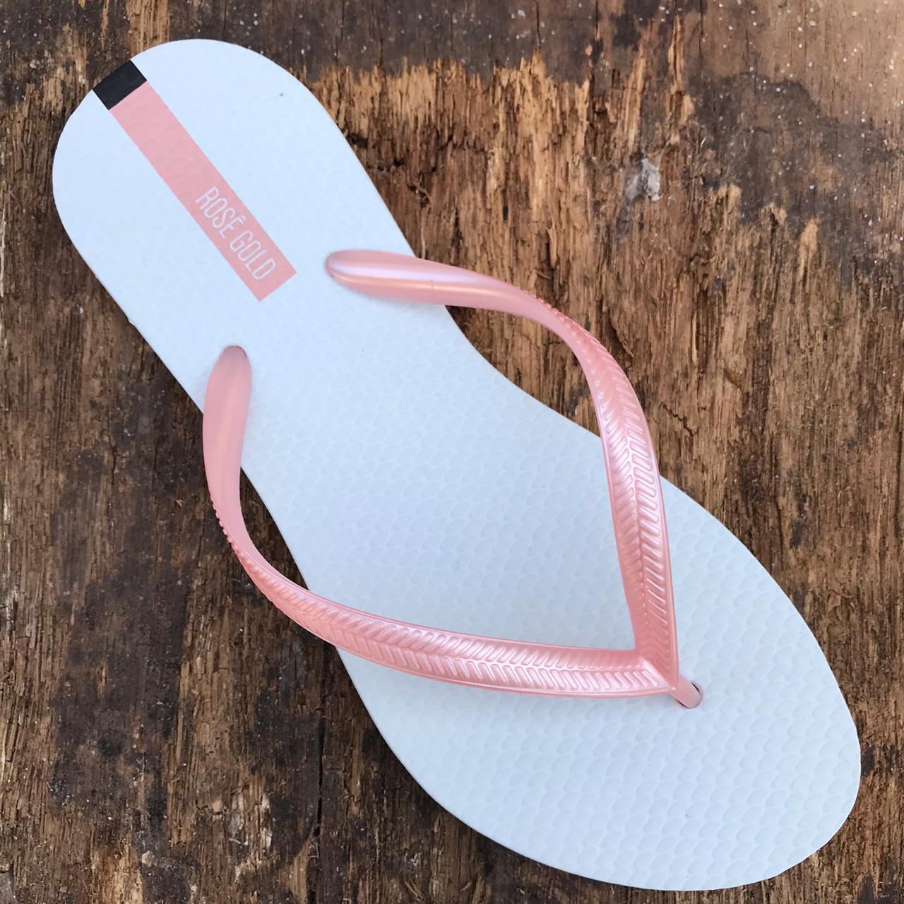 Mostruário.Mievo® Chinelos Personalizados