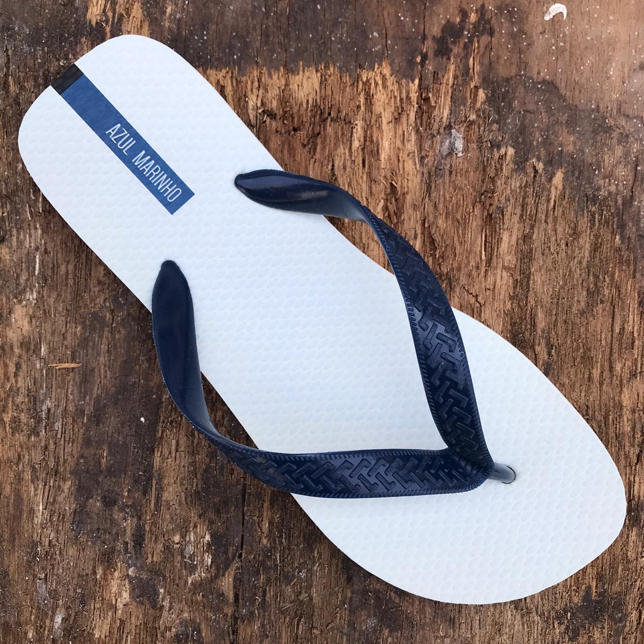 Mostruário.Mievo® Chinelos Personalizados