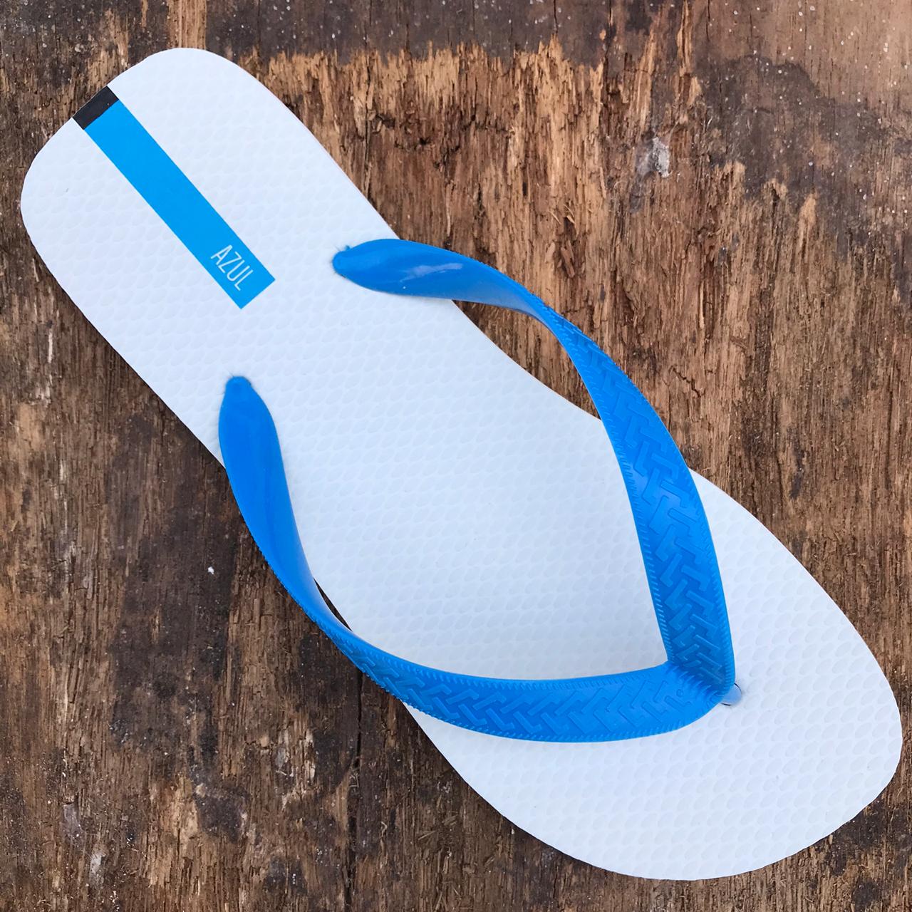 Mostruário.Mievo® Chinelos Personalizados