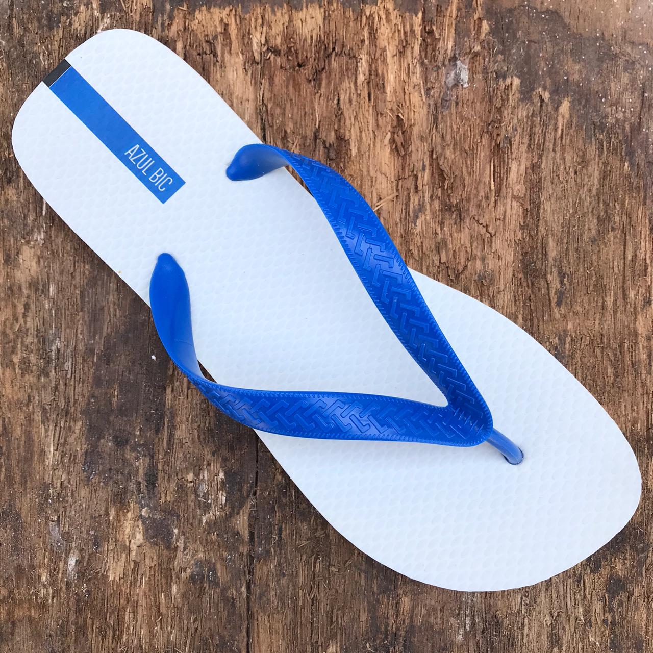 Mostruário.Mievo® Chinelos Personalizados